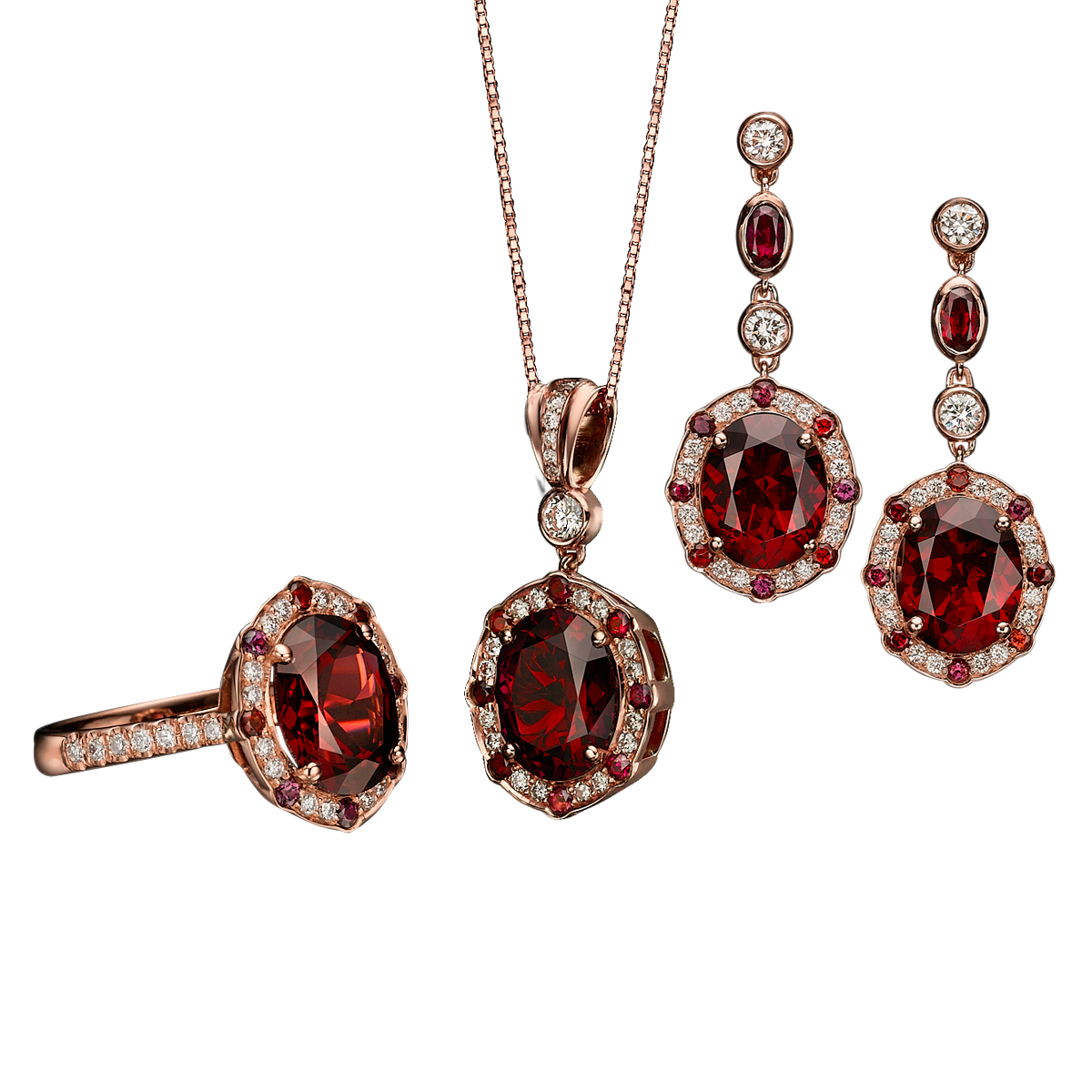 Savransky Sets – Savransky Private Jeweler